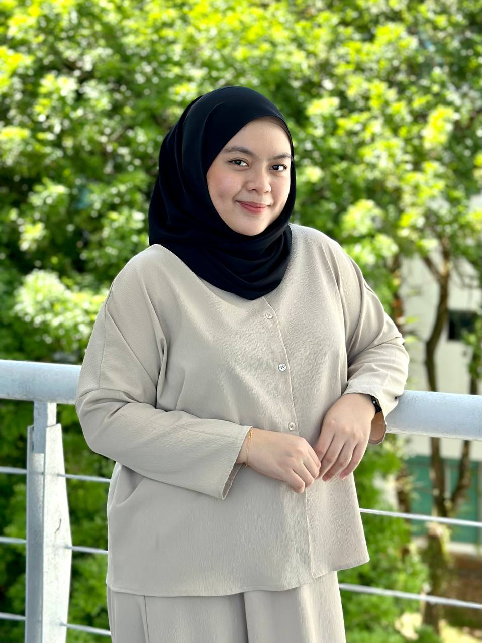 Administrative Staff