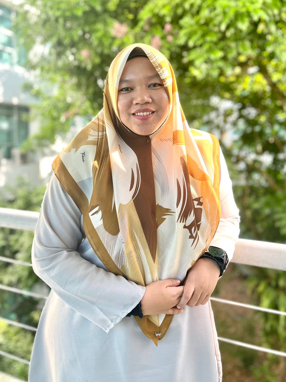 Administrative Staff