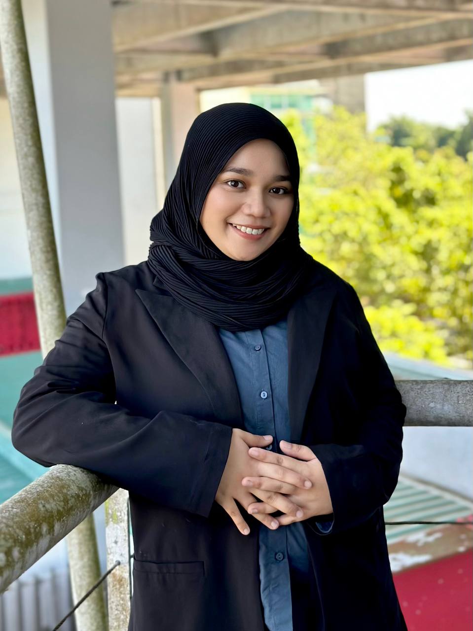 Administrative Staff